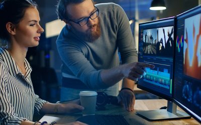 5 Phases of Video Production